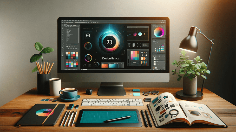 Graphic Design Basics for Small Business Owners: Crafting Your Visual ...