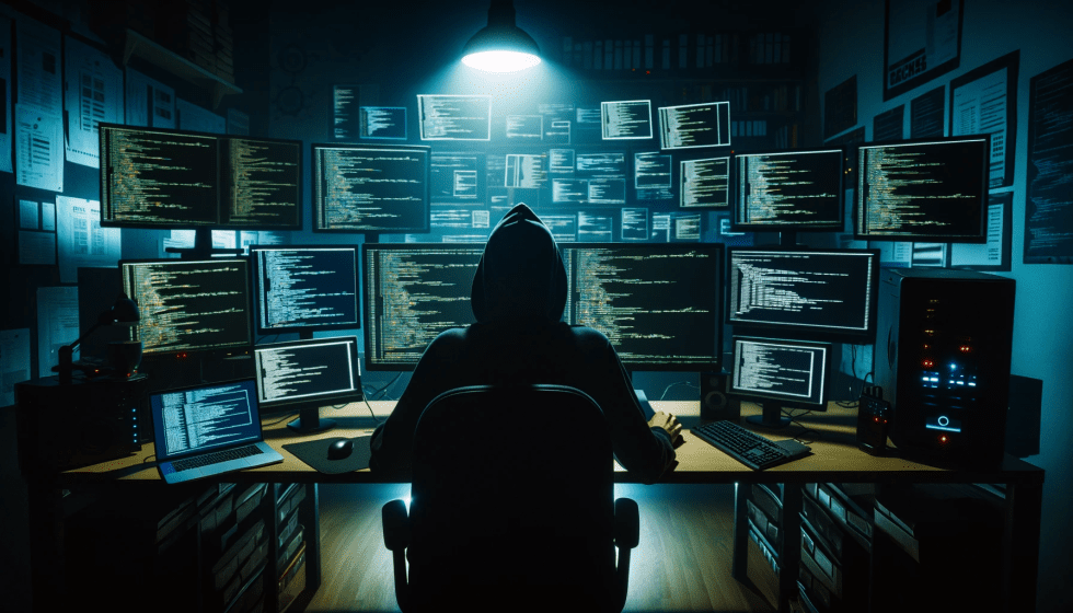 Protecting Your Digital Presence: The Importance of Strong Passwords ...